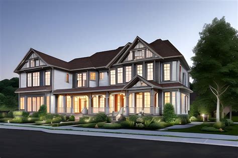 Premium Photo The Most Beautiful And Modern Building Exteriors In The World Stunning Building