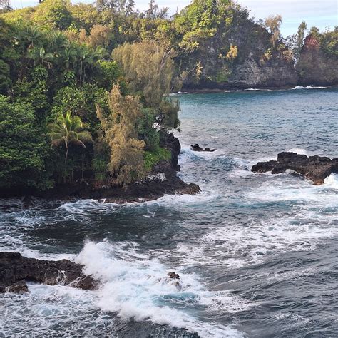 Pepeekeo Scenic Drive All You Should Know Before Going 2026 With