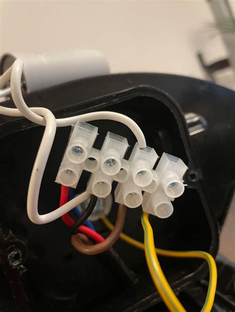 How To Wire Radial Fan With Speed Controller