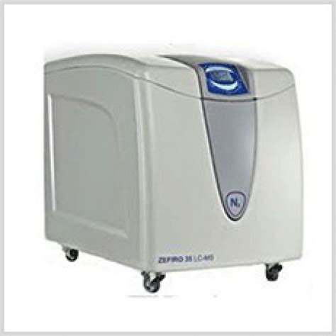 Durable Nitrogen Gas Generator Lab Intelligence Appliances