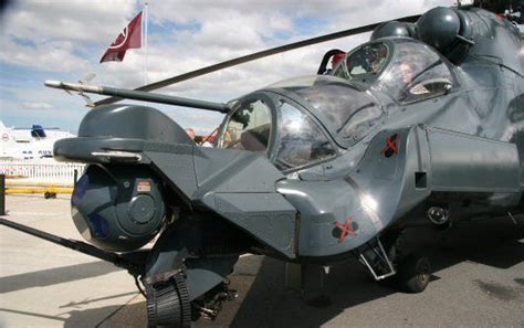 Mil Mi 24 Super Hind Hind Helicopters Ka 29tb Russian Helicopter