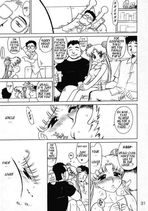 Burning Down The House Page 30 Nhentai Hentai Doujinshi And Manga