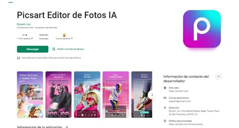 Android용 Picsart 올인원 사진 및 비디오 편집기에 대한 완벽한 가이드