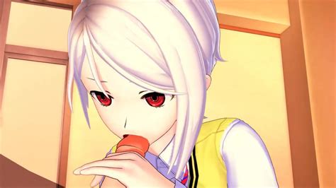 Food Wars Shokugeki No Soma Alice Nakiri D Hentai Free Porn Videos Youporn