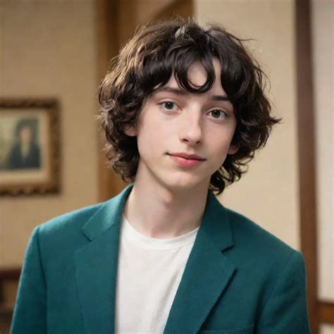 Finn Wolfhard Ai Chat