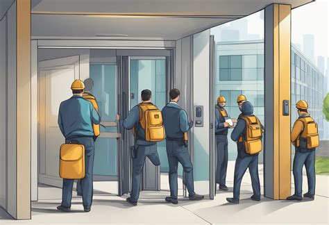 What Is Tailgating In Cyber Security Understanding Unauthorized Access
