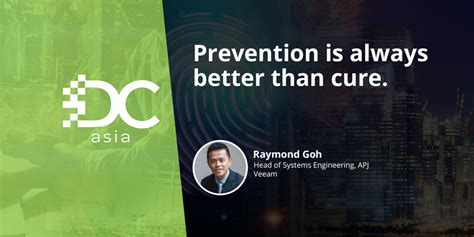 Data Protection At The Core In Boosting Digital Transformation