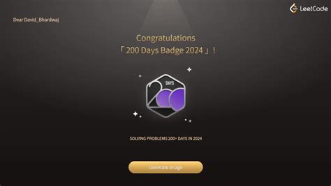 leetcode 200daysofcode codingjourney keeppushing techlife consistencyiskey developer