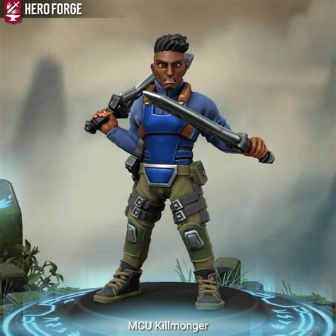 Mcu Phase 3 Villains Rheroforgeminis