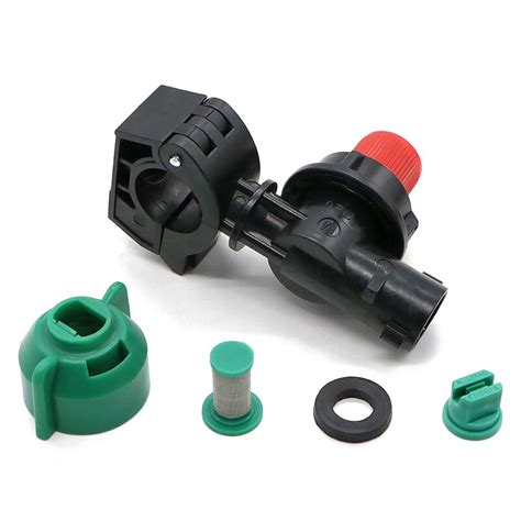 5pieces Tractor Boom Sprayer Agricultural Boom Spr Vicedeal