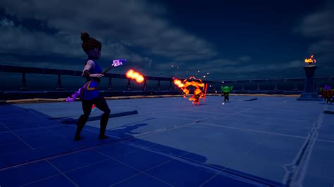 gameplay ability system demo untitled by carterleew