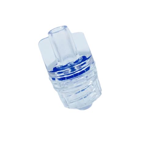 直营厂家小型泄压阀塑料0开启压力微型单向阀保压阀安全阀医用级 阿里巴巴