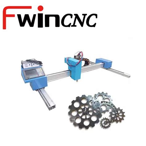 Dual Rails Bilateral Drive Motor Tracks Cnc Plasma Cutter With Dual Rails Bilateral Drive Motor Tracks Cnc Plasma Cutter With