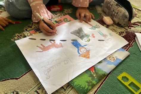 مسابقه نقاشی