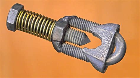 Best 13 When And How To Use J Bolts Artofit