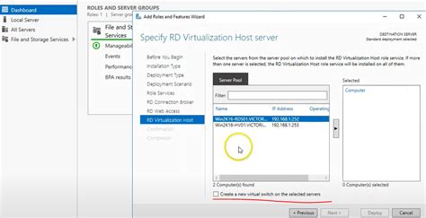 Remote Desktop Services On Vmware Esxi Microsoft Qanda