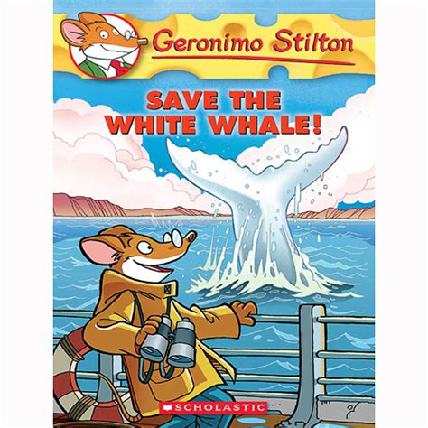 Geronimo Stilton Funny Quotes Saying Quotesgram