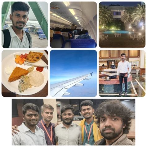 Yokesh B On Linkedin Randstad Interviewdrive Gratitude