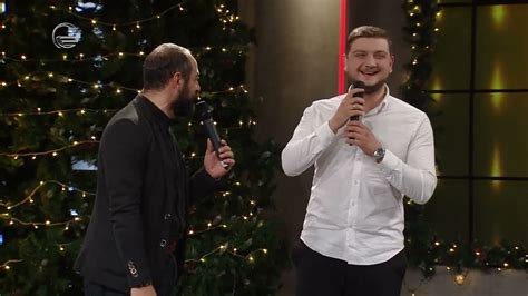 ზურა ბარბაქაძე ფანდურა And გიორგი ჭიალაშვილი შეხვედრა დღეს ყველა