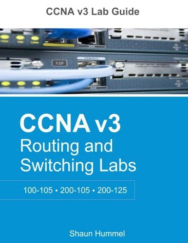 Ccna Labs Pdf