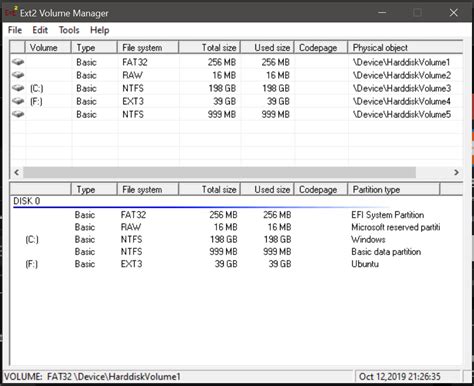 How To Mount Ubuntu Parition Onto Windows To Read Files Raskubuntu