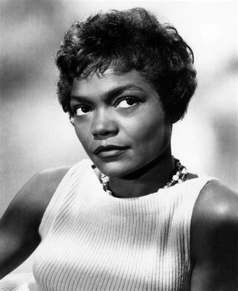 Eartha Kitt Singer Actress