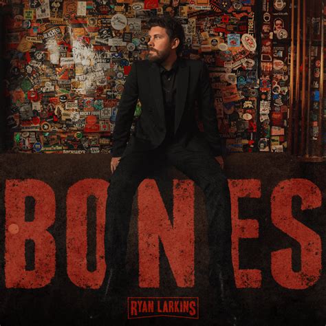 Ryan Larkins Bones Ep Lyrics And Tracklist Genius