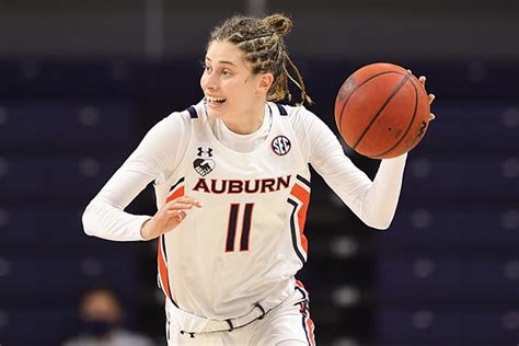 Romi Levy Lior Berman Hit The Hoops For Auburn Southern Jewish Life