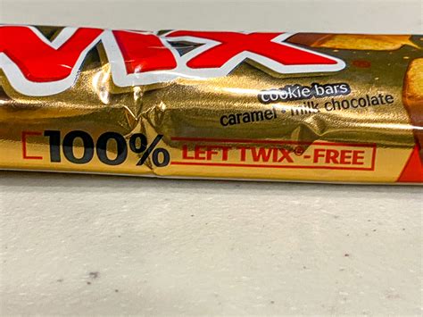 Tales Of The Flowers A Left Twix Versus Right Twix Taste Test