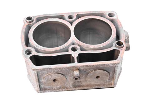 08 Polaris Rzr 800 4x4 Cylinder