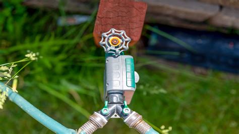 All About Irrigation Controller Or Water Timer Dripworks