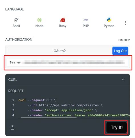 Getting Started With The Webflow Data Api • Cloudpress