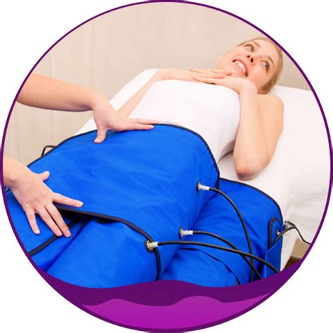 Presoterapia Hey Centro De Belleza