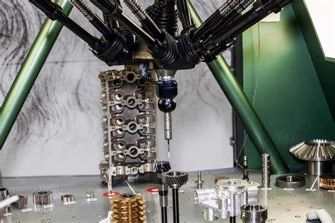 What Is Coordinate Metrology Everything About Metrology