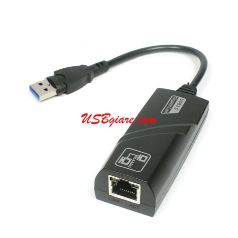 Usb 3 0 To Ethernet Adapter Speed At Nancy Milne Blog