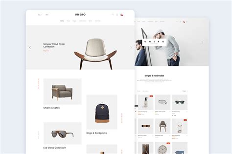 Awesome Website Mockup Examples Free And Paid Justinmind