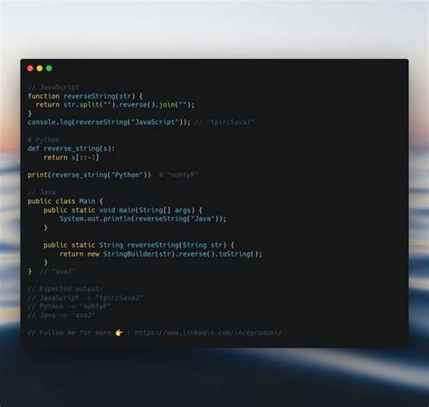 Javascript Python Java Coding Programming Devcommunity
