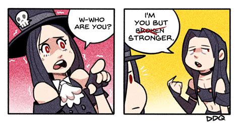 Testament Guilty Gear And 2 More Drawn By Demidevilqueen Danbooru