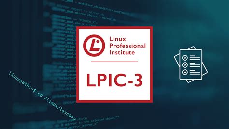 Linux Professional Institute Lpic 3 Security 303 300 Linuxpath Training