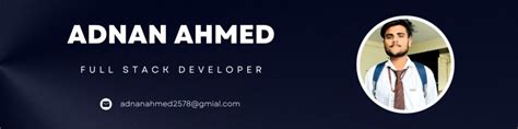 Adnan Ahmed Html Cssjavascript React Js Java Express Js