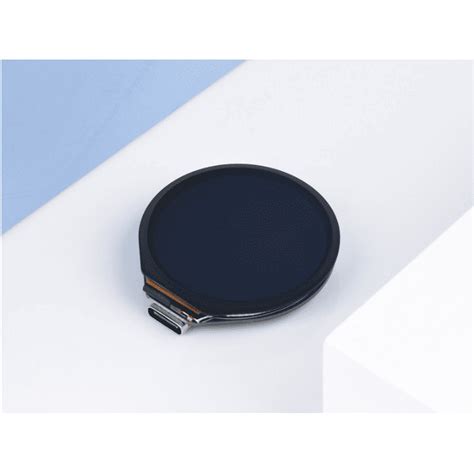 RP2040 Mikrokontroler razvojna ploča 1 28 inča okrugli ekran osetljiv na dodir Accelerometer