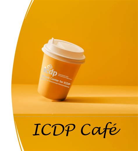 Icdp Cafe Dansk Center For Icdp
