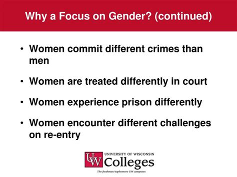 PPT Gender Crime And Criminal Justice PowerPoint Presentation Free Download ID
