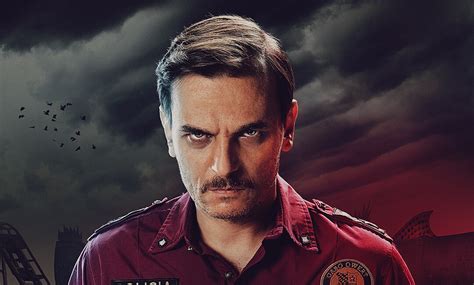 Terra Incógnita Quem é Quem Em Cabo Qwert Disney Brasil