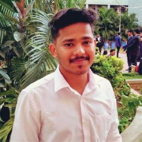 Kunal More Software Developer Ios Developer Xing