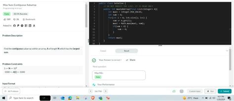 Code Master On Linkedin 365daysofcode Day28 Scalerdiscord