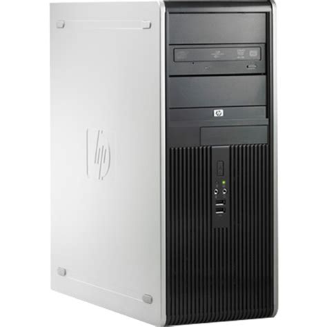 Questions And Answers Hp Refurbished Compaq Desktop Intel Core Duo Gb Memory Tb Hard Drive