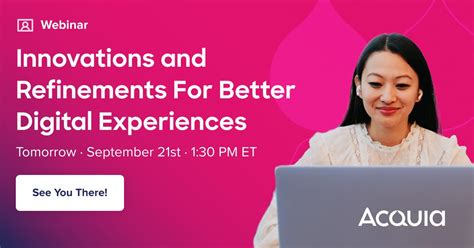 Acquia On Linkedin Dxp