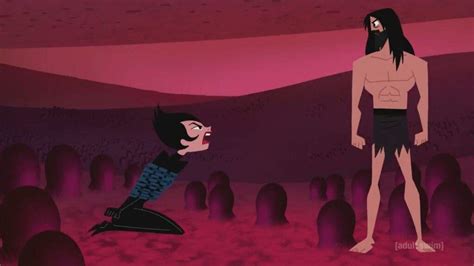 Samurai Jack Ashi Rule 34 Olxeverything
