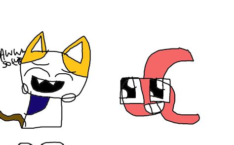 Catto Boi Meets A By Cattoboi23 On Deviantart